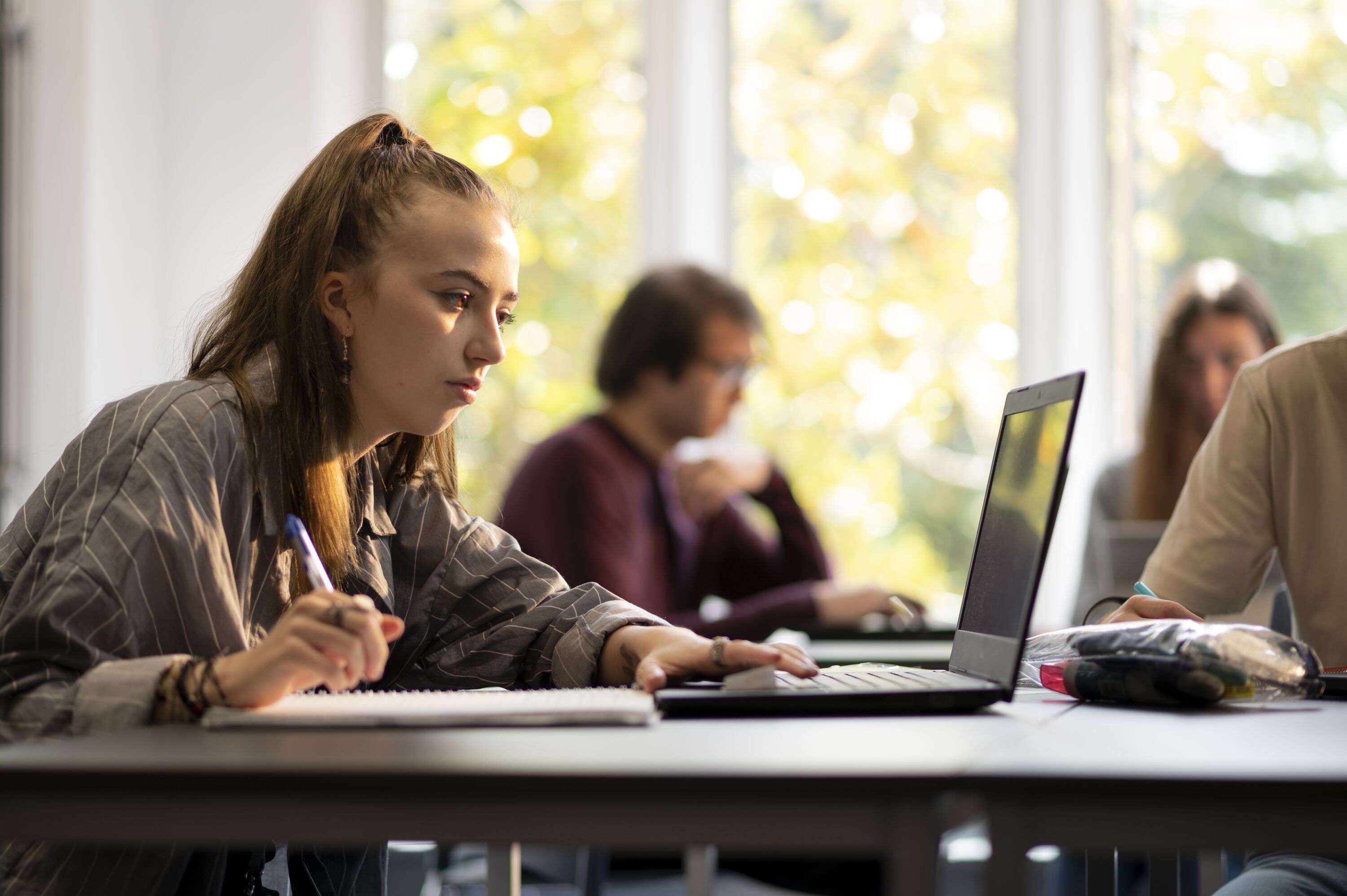View All Courses - The Henley College